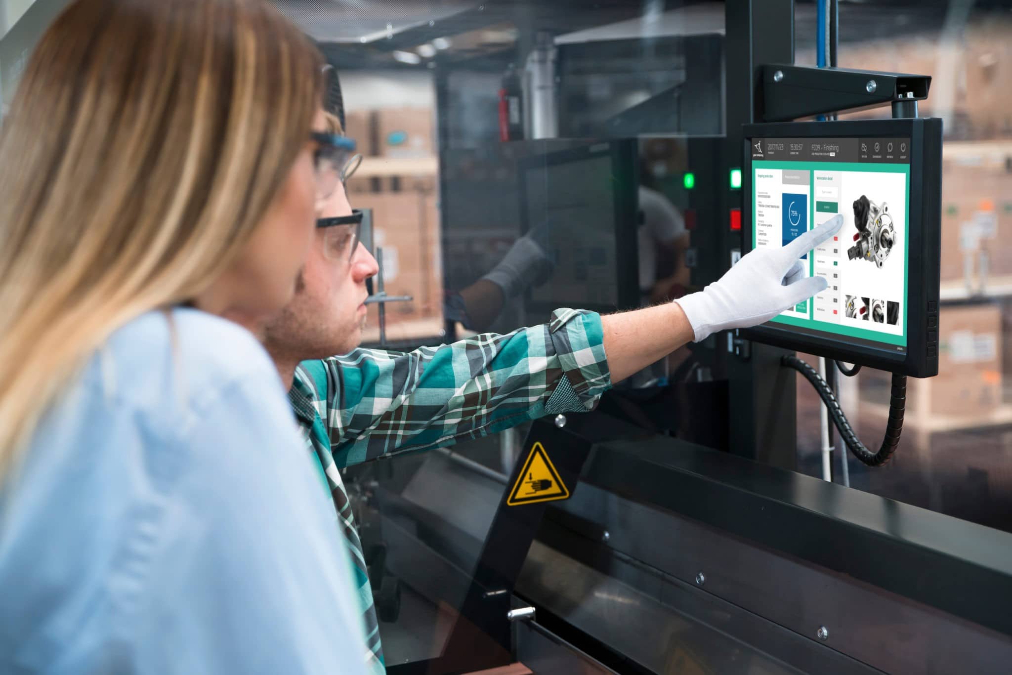 The Advantages of Digitization in Manufacturing | Productoo