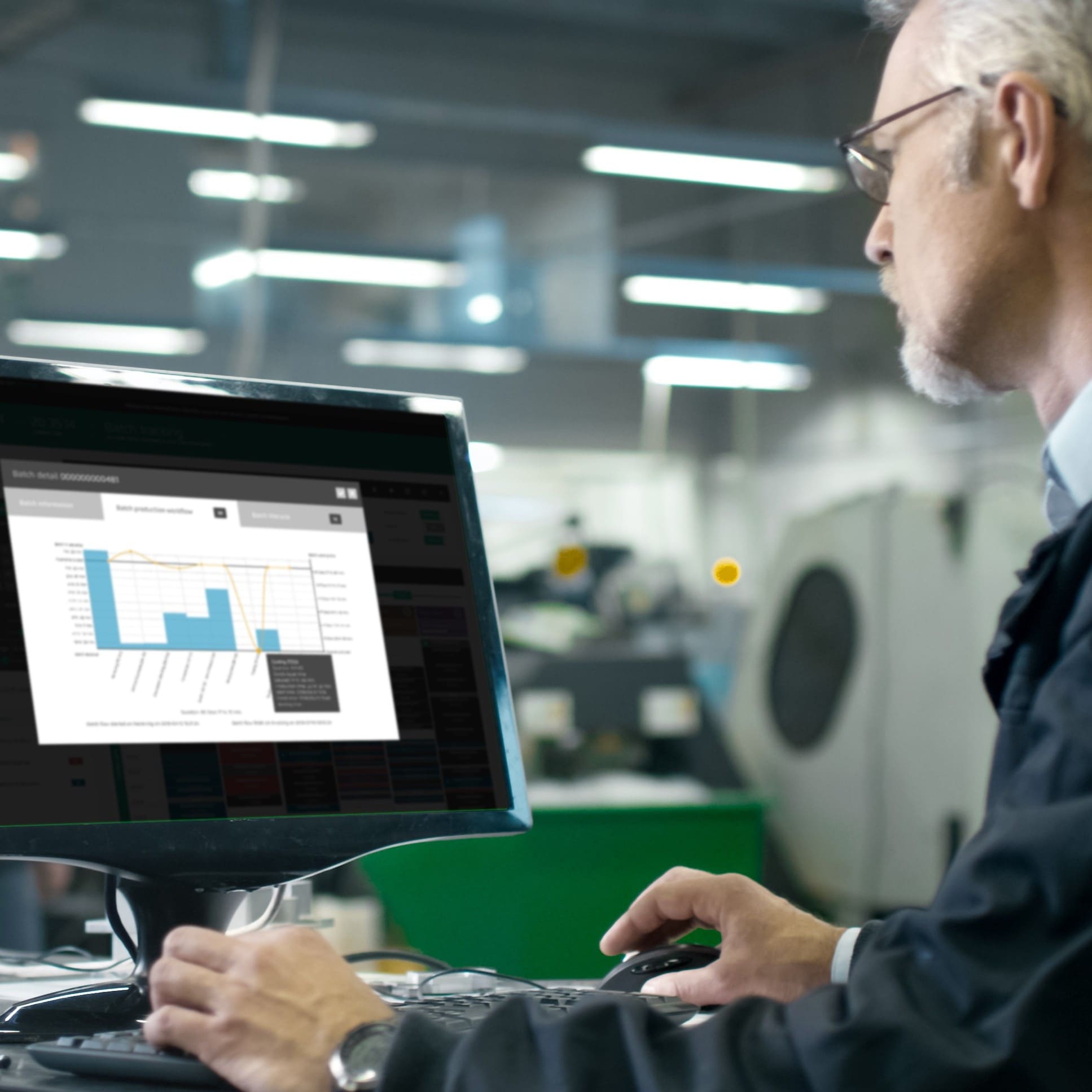 Production Logistics | Training | Productoo