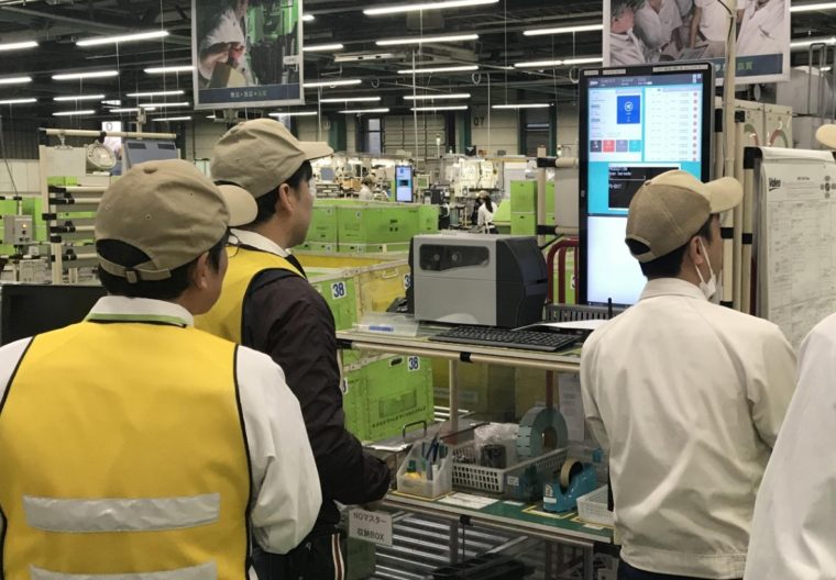 Production Planning Module SAP connected to Productoo | Productoo