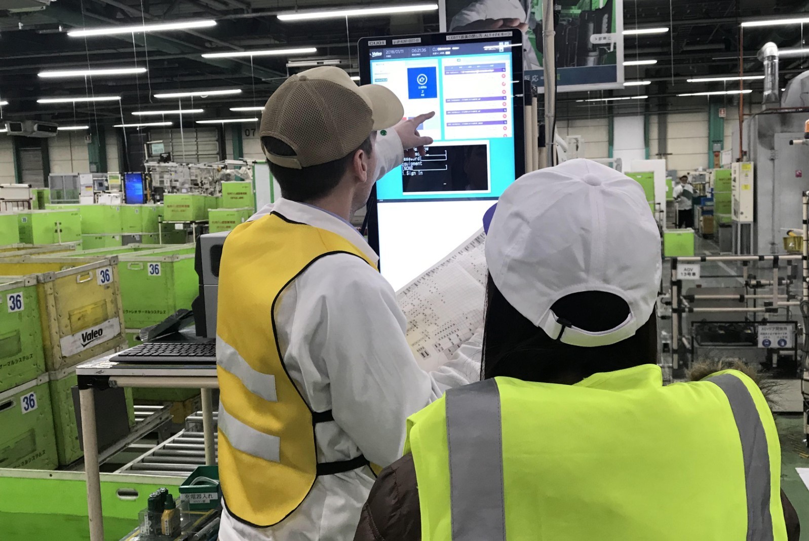 Lean Manufacturing: Basic Methods and Principles | Training | Productoo