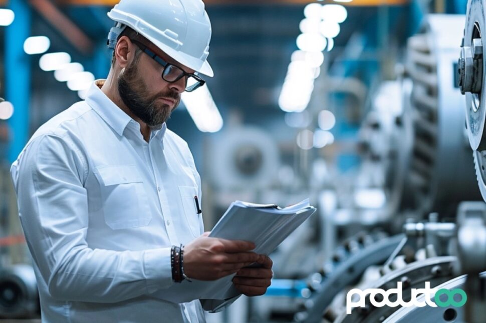 The Key to Efficiency and Productivity.